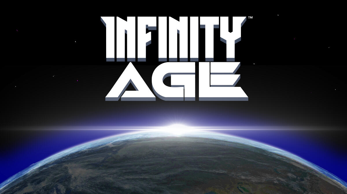 The Infinity Age